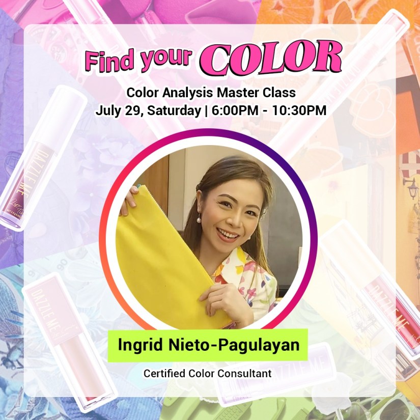 MEDIA/PRESS FEATURES – Ingrid Nieto-Pagulayan