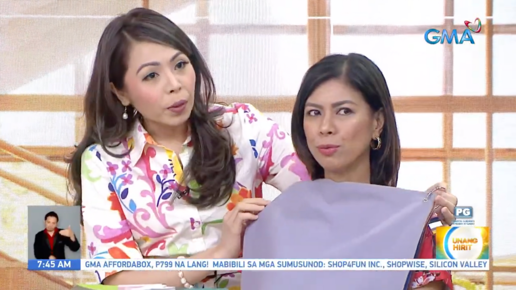 Ingrid Nieto-Pagulayan – Certified Image, Color and Personal Style Consultant based in Manila ...