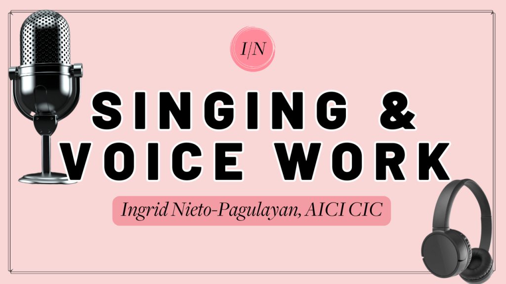 SERVICES – Ingrid Nieto-Pagulayan, AICI CIC